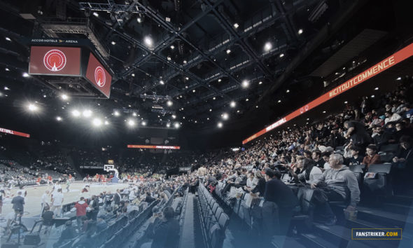 Inside au Groupama Stadium avec l'Olympique Lyonnais - Fanstriker